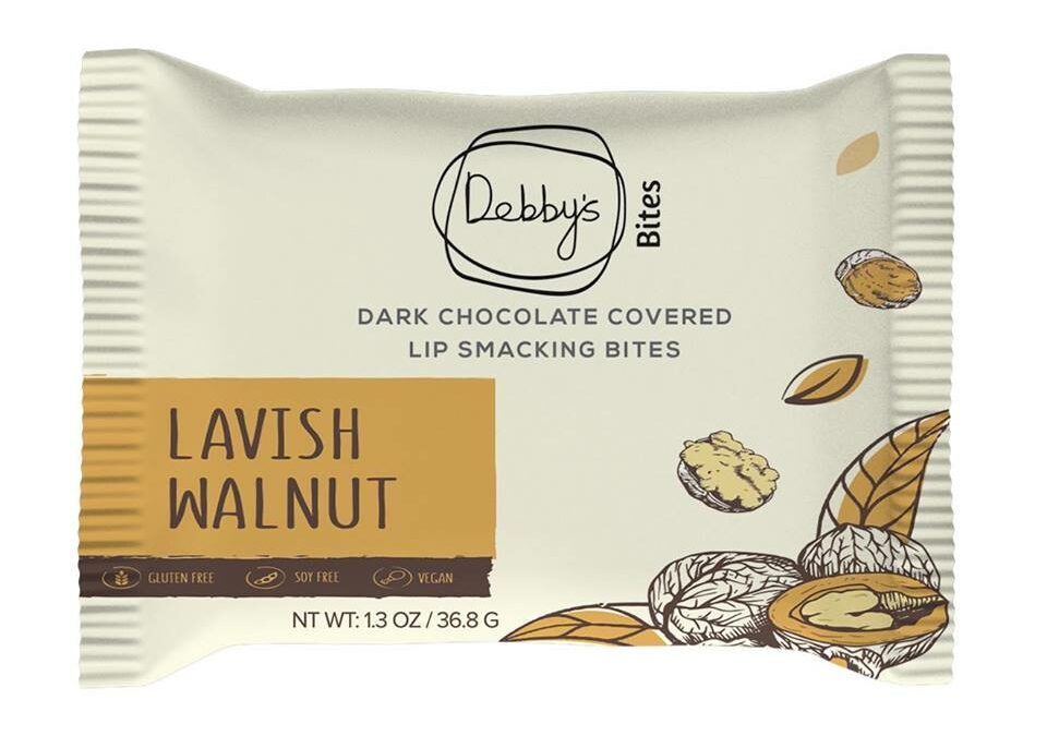 Lavish Walnut - Utica Specialy Foods